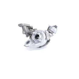 BTS TURBO Lader, Aufladung T915696BL f&uuml;r VW 03L253010F 03L253010EX 03L253010FX