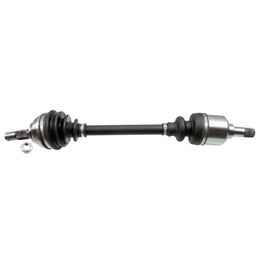 febi bilstein Antriebswelle 181916 vorne links mit Splint f&uuml;r PEUGEOT CITRO&Euml;N 3272.LV 3272.LW 3272.2X