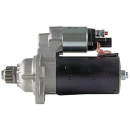 Hella Starter 8EA 012 528-521 12V f&uuml;r SKODA VW SEAT CUPRA AUDI 02M911021E 02M911024B 02M911024C