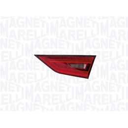 MAGNETI MARELLI Heckleuchte 714081220802 rechts LED f&uuml;r AUDI 8V5945094C 8V5945094J