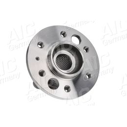 AIC Radnabe Quality 55232 Radlagersatz hinten rechts links 175mm f&uuml;r MERCEDES-BENZ A9063500249 9063500249