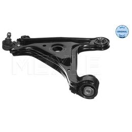 Meyle Lenker, Radaufh&auml;ngung 1570-91104675 f&uuml;r GENERAL MOTORS VAUXHALL OPEL 90576789 352028 90445669
