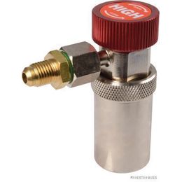 HERTH+BUSS ELPARTS Adapter, Klimaserviceger&auml;t 95980027006 Rot