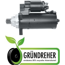 REDFAIR Starter rf80205s f&uuml;r VW
