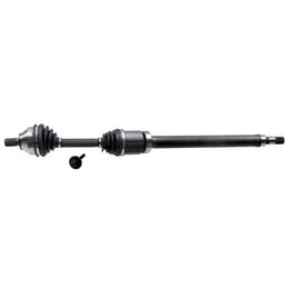 febi bilstein Antriebswelle 183343 vorne rechts f&uuml;r FORD VOLVO 1344682 1468437 1798100