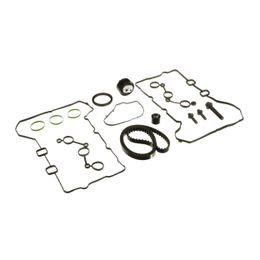 GATES Zahnriemensatz K04T360HOB mit Dichtungen f&uuml;r PEUGEOT CITRO&Euml;N 1654511380 1654511480 1654515580