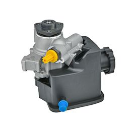 Meyle Hydraulikpumpe, Lenkung Meyle-ORIGINAL: True to OE. 014 631 0027 f&uuml;r MERCEDES-BENZ 0034667201 A0034667101 A0034667201