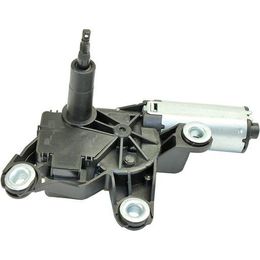 METZGER Wischermotor 2190727 hinten 12V f&uuml;r VAG 1T0955711C 1T0955711D