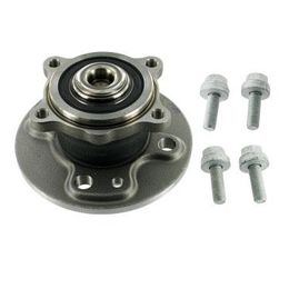 SKF Radlagersatz VKBA 6633 hinten rechts links f&uuml;r MINI 33416774944 33416786552 33416786620