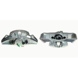 Brembo Bremssattel F 85 205 vorne rechts f&uuml;r Bremsscheiben Durchmesser-&Oslash;313mm 57mm SKODA VW SEAT AUDI 7M3615124