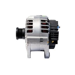 Hella Generator 8EL 011 710-611 12V 125A f&uuml;r RENAULT INFINITI VAUXHALL VOLVO NISSAN OPEL 93161923 23100-00Q0B 23100-00QOB