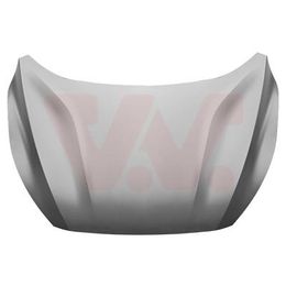 Van Wezel Motorhaube 1949660 f&uuml;r FORD 2513128 2239628 2214825