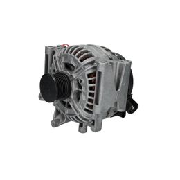 Bosch Generator 0 986 046 340 14V 200A f&uuml;r MERCEDES-BENZ 012154980280 011154980280 A011154980280