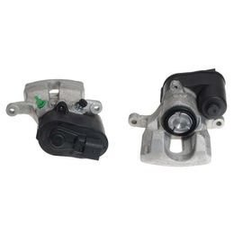 MAPCO Bremssattel 144200m Hinterachse links f&uuml;r Volvo