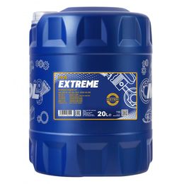 SCT - MANNOL Mannol Extreme 5W-40 [20L] MN7915-20 Motor&ouml;l