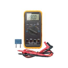 SWSTAHL Digital-Multimeter 32235L Multimeter
