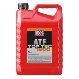 Liqui Moly Top Tec ATF 1200 [5L] 3682 Getriebe&ouml;l