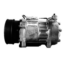 HENKEL PARTS Kompressor, Klimaanlage 7111017R Universal