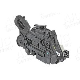 AIC T&uuml;rschloss 56182 vorne links 7-polig f&uuml;r SKODA VW SEAT VAG 5K1837015B 5K1837015H 5K1837015