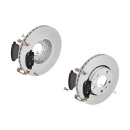 ATE Bremsensatz, Scheibenbremse 1420-22602 vorne rechts links bel&uuml;ftet 280mm f&uuml;r RENAULT LADA DACIA MERCEDES-BENZ NISSAN D1060-AX60A 7701209164 402063