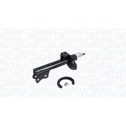 MAGNETI MARELLI Sto&szlig;d&auml;mpfer 352738070000 vorne rechts links Zweirohr 50mm f&uuml;r SACHS MERCEDES-BENZ A1693201430 A1693200130 A1693200430