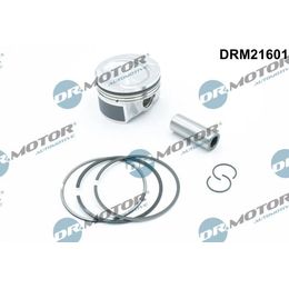 DR.MOTOR AUTOMOTIVE Kolben drm21601 f&uuml;r VW