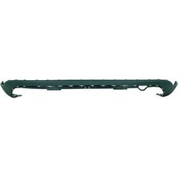 DIEDERICHS Spoiler 1641068 hinten f&uuml;r Mercedes