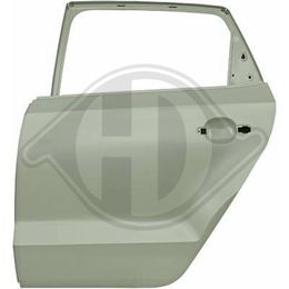 DIEDERICHS T&uuml;r, Karosserie 2206323 hinten links f&uuml;r VW 6R4833055J 6R4833055H 6R4833055F