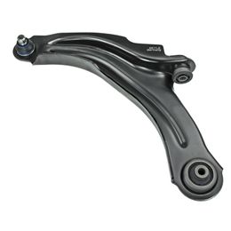 Meyle Lenker, Radaufh&auml;ngung Meyle-ORIGINAL Quality 16-16 050 0056 vorne links f&uuml;r RENAULT 545052354R 545055711R