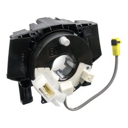 febi bilstein Wickelfeder, Airbag 177699 schwarz f&uuml;r NISSAN B5567-BH00A 25567-BH00A