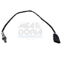 MEAT & DORIA MEAT & DORIA Lambdasonde 81098E 4-polig f&uuml;r SKODA VW SEAT AUDI VAG 036906262D 03D906265C 3D906265
