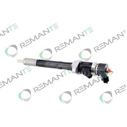 REMANTE Einspritzd&uuml;se BOSCH CR 0445110239 002-003-000027R f&uuml;r SUZUKI PEUGEOT MAZDA FORD 1531069K00000 RM3M5Q9F593HD Y605-13H50-B