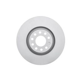 Bosch Bremsensatz, Scheibenbremse ijf1411hz4 Vorderachse innenbel&uuml;ftet 320mm 29mm f&uuml;r VW Skoda BRILLIANCE Audi SEAT