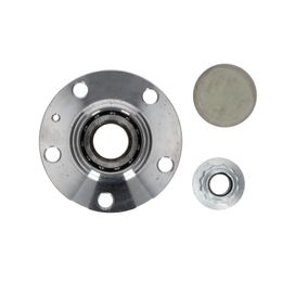 SKF Radlagersatz VKBA 3456 hinten rechts links f&uuml;r SKODA VW SEAT AUDI 1J0598477 1J0501477A L1J0501477A