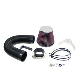 K&N FILTERS K&N Filters Sportluftfiltersystem 57-0484 f&uuml;r PEUGEOT