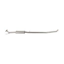 WALKER Mittelschalld&auml;mpfer 24512 f&uuml;r Opel CHEVROLET Vaughall