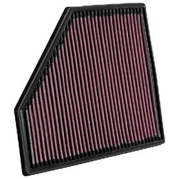 K&N FILTERS K&N Filters Luftfilter 33-3051 f&uuml;r BMW