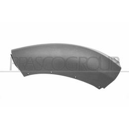 PRASCO Spoiler ME7001814 vorne links schwarz f&uuml;r MERCEDES-BENZ A1568852525