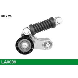 Lucas Riemenspanner, Keilrippenriemen LA0089 60mm f&uuml;r MITSUBISHI RENAULT DACIA VOLVO 7700102395 30852898 MD852898
