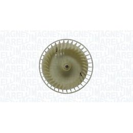 MAGNETI MARELLI Innenraumgebl&auml;se 069412379010 &Oslash;149mm 149mm f&uuml;r BMW 64111385124 64118390434