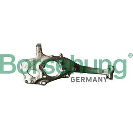 BORSEHUNG Achsschenkel, Radaufh&auml;ngung B12108 vorne links f&uuml;r AUDI 4G0407253A 4GD407257B 4GD407253C