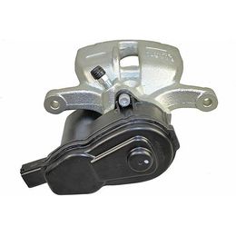 METZGER Bremssattel 6261181 Hinterachse links f&uuml;r Audi
