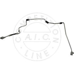 AIC Hochdruck-/Niederdruckleitung, Klimaanlage Original Quality 58937 f&uuml;r SKODA VW SEAT AUDI VAG 1K0820741H 1K0820741F