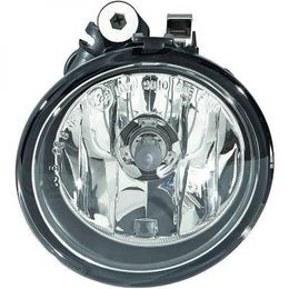 DIEDERICHS Nebelscheinwerfer 1276088 rechts mit Gl&uuml;hlampe f&uuml;r BMW 63177374146 63177238788