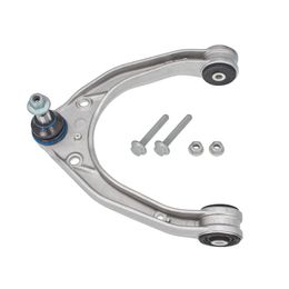 Meyle Lenker, Radaufh&auml;ngung Meyle-ORIGINAL Quality 116 050 0017/S vorne rechts links mit Anbaumaterial f&uuml;r VW AUDI PORSCHE 7L0407021B 7L0407021 955341