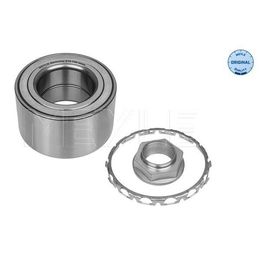 Meyle Radlagersatz 1580-10801 vorne rechts links mit Anbaumaterial 92mm f&uuml;r MERCEDES-BENZ A6399810427 6399810427 6393340006