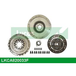 Lucas Kupplungssatz LKCA820033F &Oslash;215mm 215mm f&uuml;r MAZDA RF2916610 RF29-16-610 RF29-16-610A