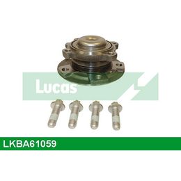 Lucas Radlagersatz LKBA61059 vorne rechts links 146,9mm f&uuml;r BMW 31206794850 31206867256