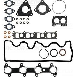 VICTOR REINZ Dichtungssatz, Zylinderkopf 02-38204-01 mit Ventilschaftabdichtung f&uuml;r ALFA ROMEO FIAT LANCIA 71739971