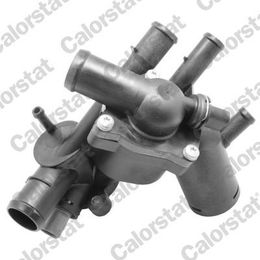 Calorstat by Vernet Thermostat, K&uuml;hlmittel TE7325.109J f&uuml;r VW AUDI 032121026CC 032121111CE 032121111CF